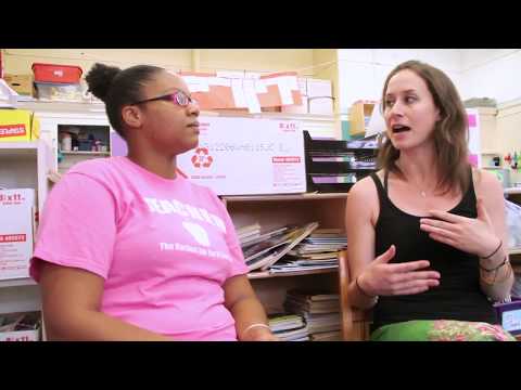 Treatment For Children With ADHD (Drug Free)