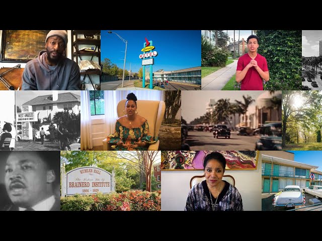 African American Cultural Heritage Action Fund #TellTheFullHistory ...