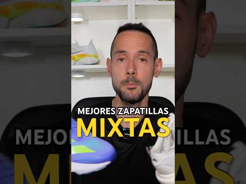 🚀 ¿Mejores Zapatillas Mixtas para Correr? 🏃🏻♂️