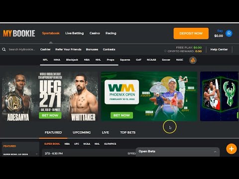 MyBookie Withdrawal Review l 3 Ways to Get your Money