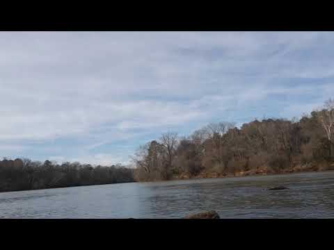 Lesedi (Song, Poem, and Rivertime) – The Fractal Journal