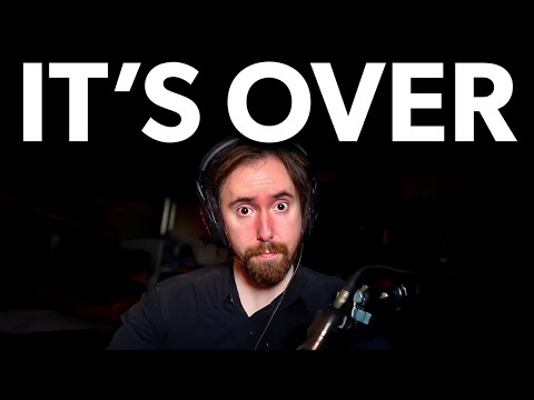 Gamers Have Lost..