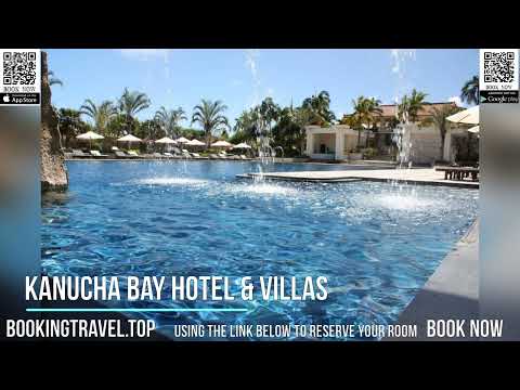 Kanucha Bay Hotel & Villas