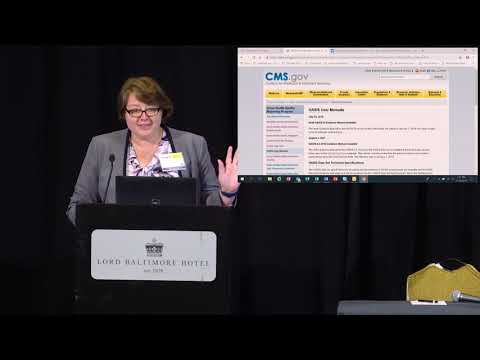 Home Health Quality Reporting Program Resources