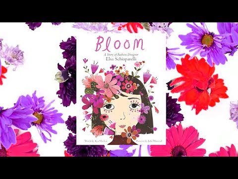 BLOOM: Flower Power πΌπΈπΊ