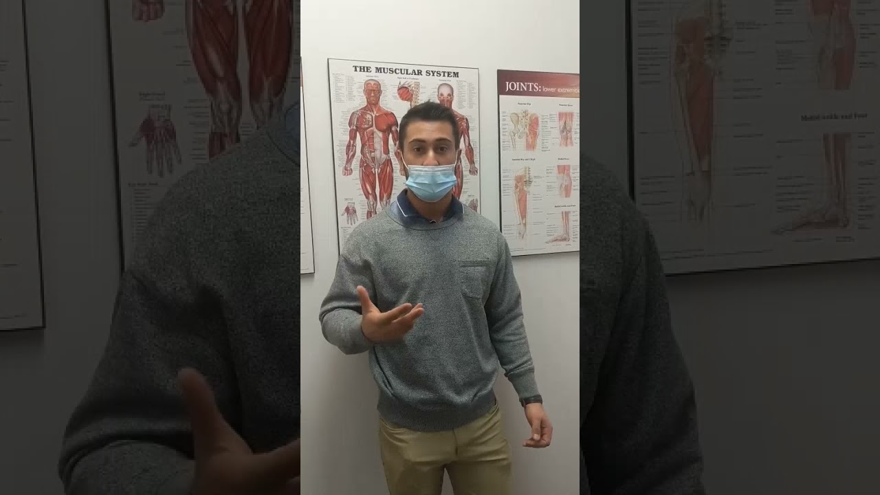 Can a chiropractor help with migraines?