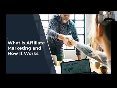 What is Affiliate Marketing & How To Start Affiliate Marketing in Malaysia 2020