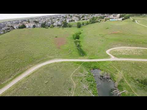 Lake Flying FPView