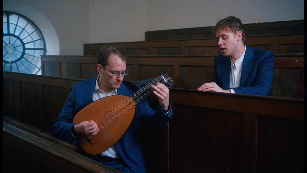 Drop not, Mine Eyes | Outhere Music