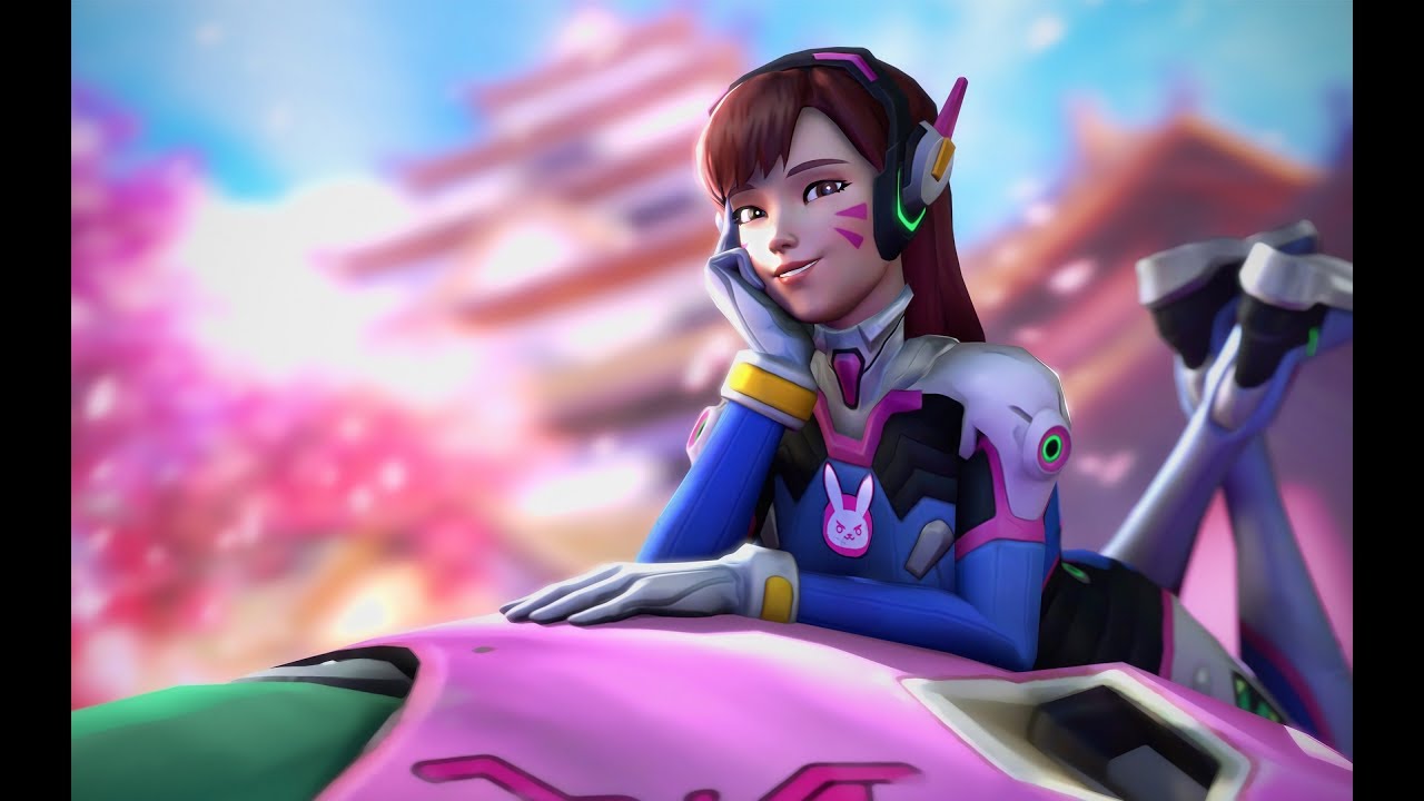 Dva POTG Montage - 