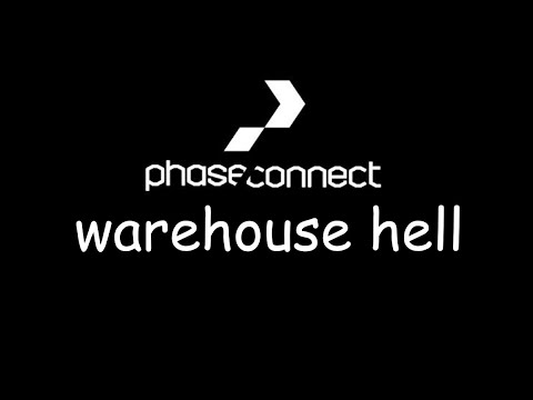 live off collab from the warehouse (help)
