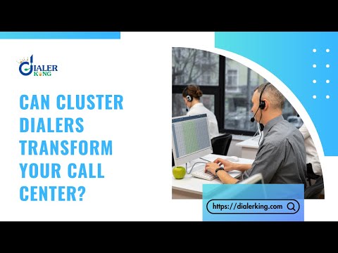 Setup A Vicidial Cluster With Scratch Installs | Dialer Clustering Solution | Vicidial ...