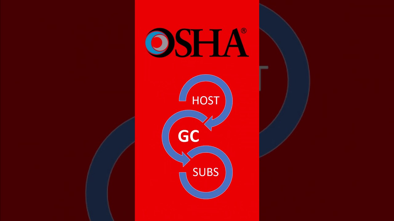 OSHA Confined Space Rule: General Contractor Responsibilities Explained