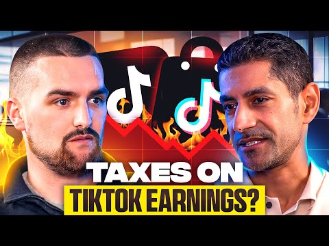 TikTok & TikTok Shop Taxes: All You Need to Know in 2025