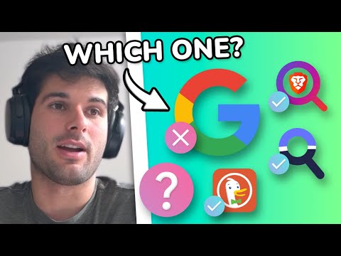 Which Private Search Engine is the Best?