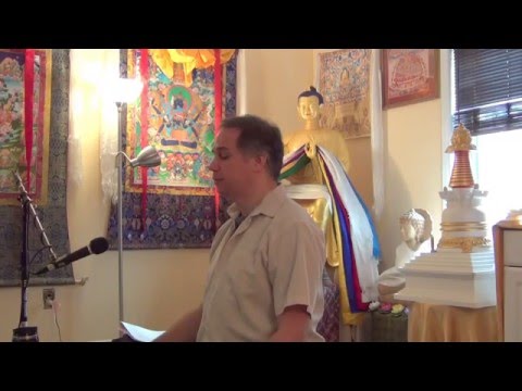 Meditation on the Suffering of the Animal Realm