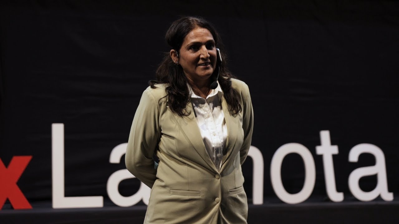 Tax Awareness | Ruchika Bhagat | TEDxLakhotaLake