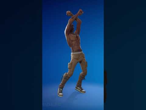 *NEW* LOOK AT ME Emote In FORTNITE! | #Fortnite #Emote