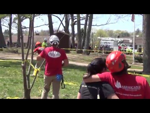 MAC-ISA 2016 Throwline