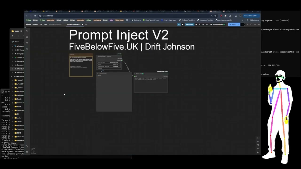 DJZ-Workflows on Github