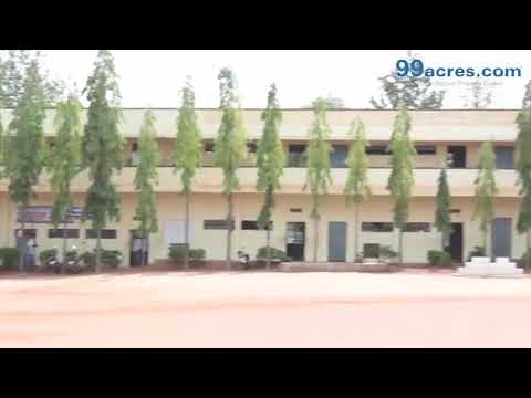 north bengaluru premium plotted development New launch