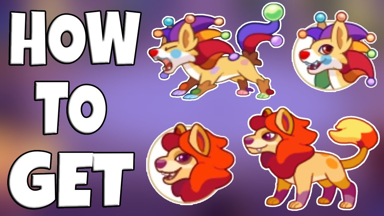 Prodigy Math Game | How to Get TWO NEW Pets in Prodigy!!!