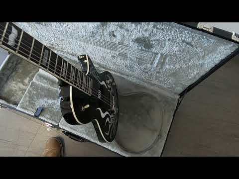 Everything you need to know about the ESP LTD EC-COBWEB