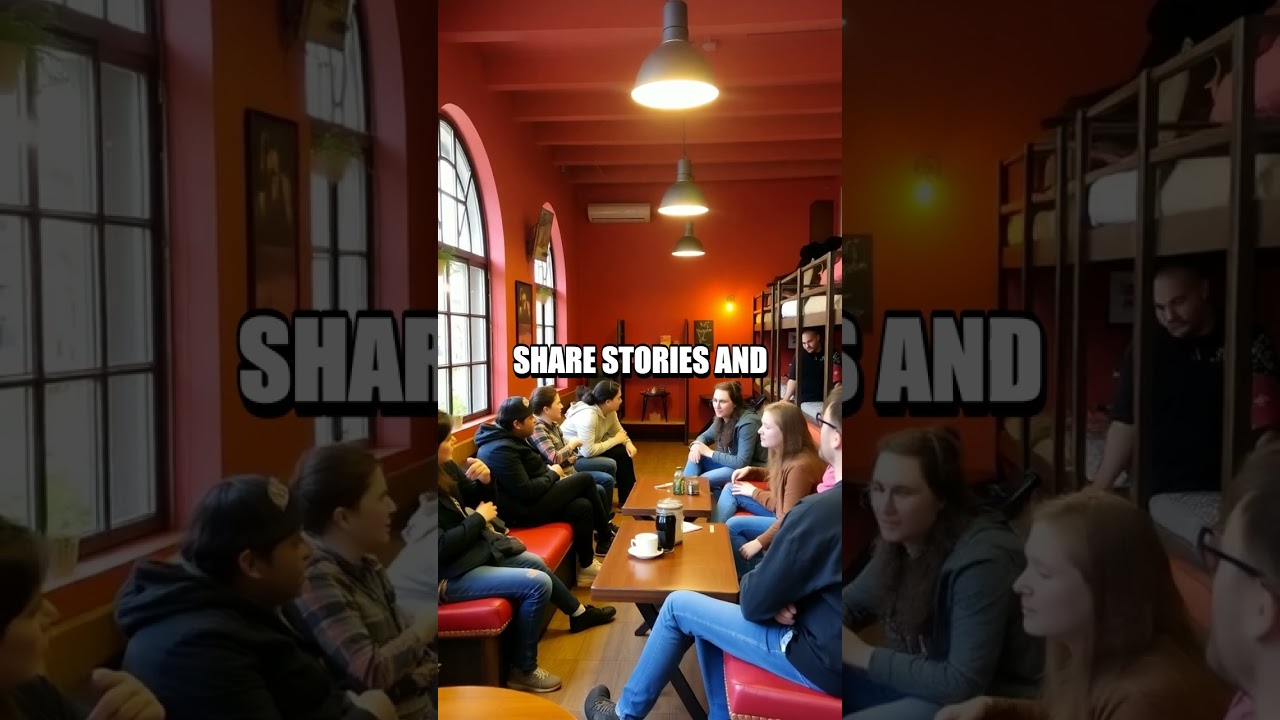 The Ultimate Guide to Hostels for Digital Nomads