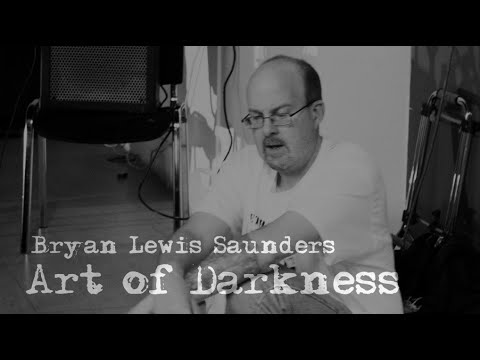 Bryan Lewis Saunders – FULL MOVIE | ameisen im kirschblütenhaufen