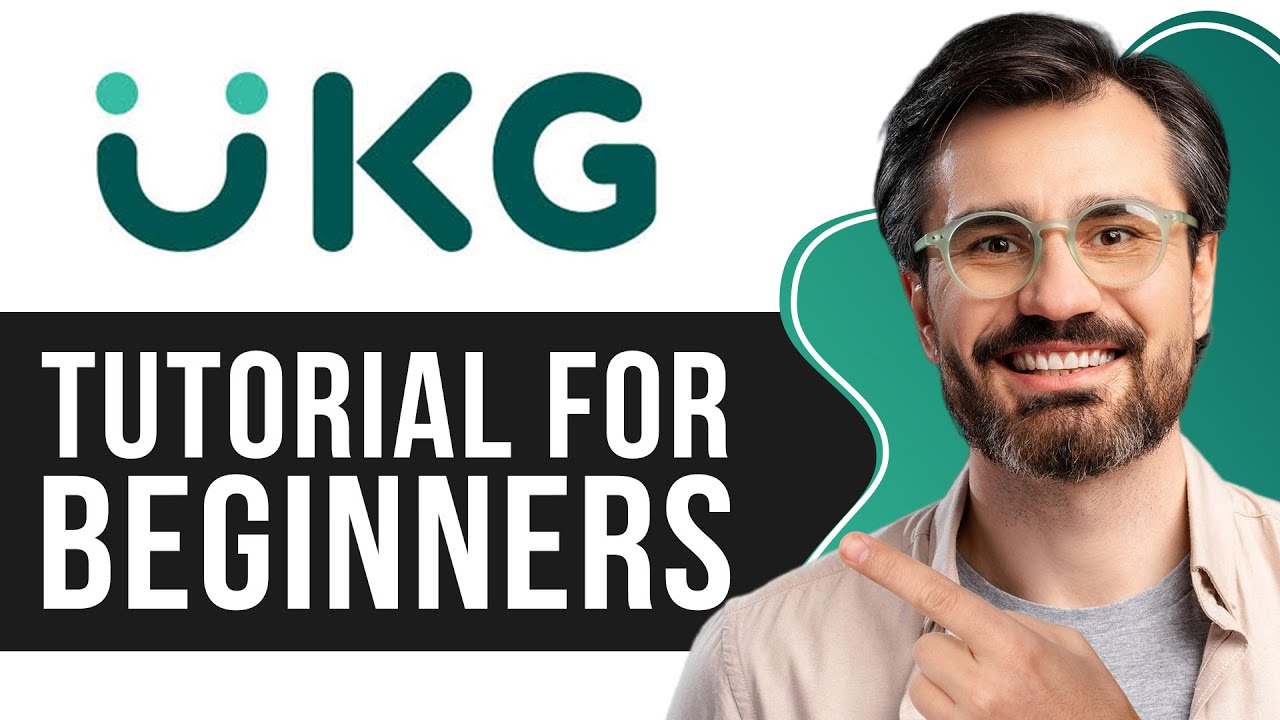 UKG Ready Tutorial for Beginners | Step-by-Step Guide to Workforce Management 2026