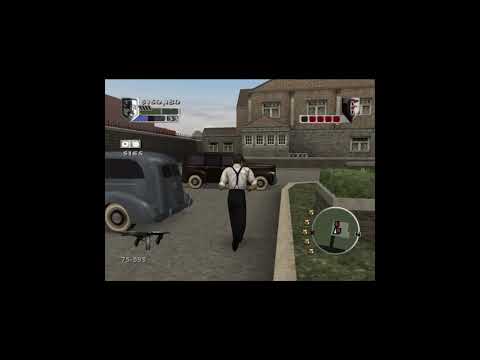 Steam Community :: Video :: The Godfather PCSX2 Cuneo Compound 3