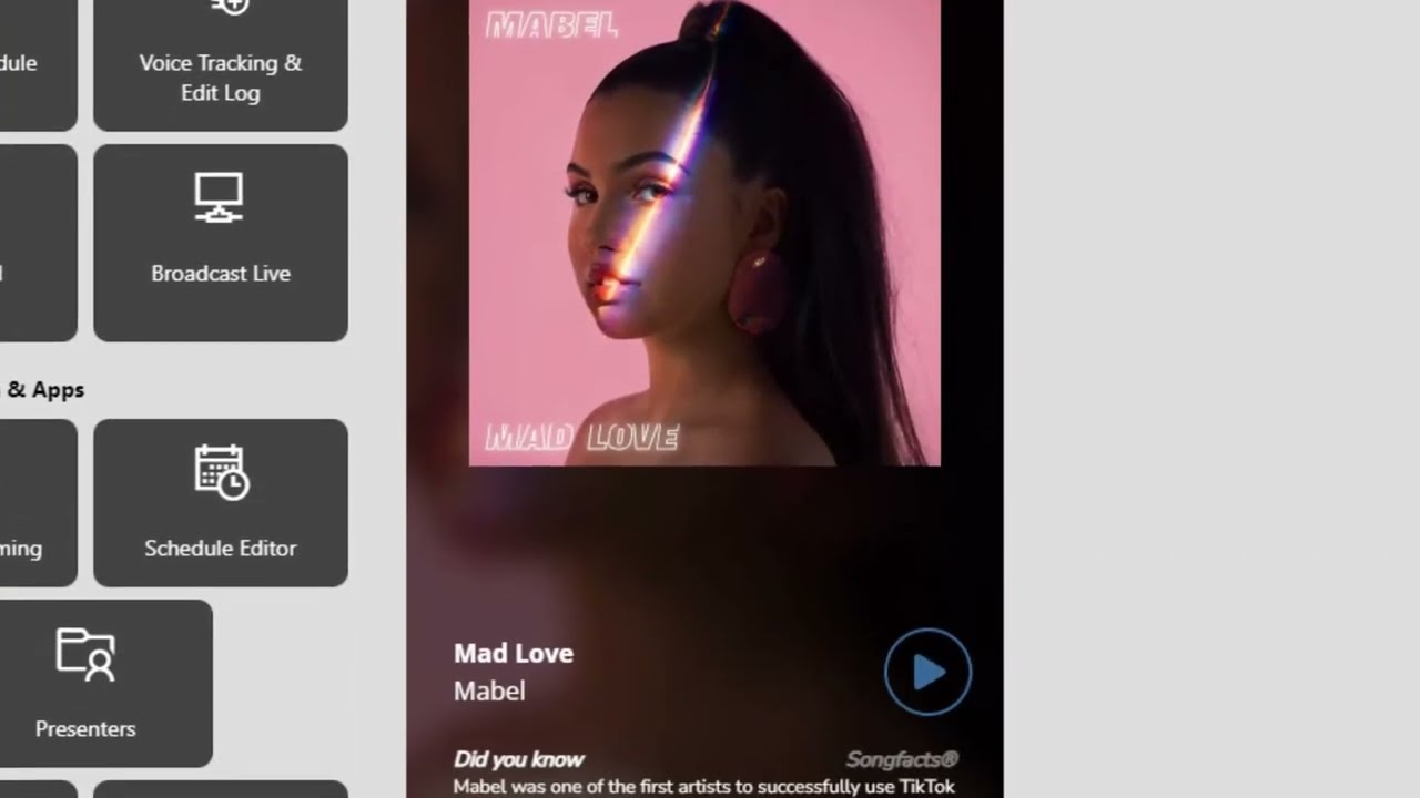 Getting Started with Myriad Cloud - Customise & Embed Your Web Player
