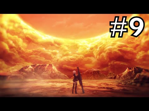 5th Singularity: E Pluribus Unum pt.9