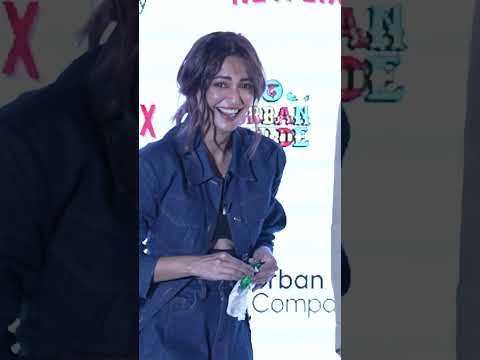 Were You There? | TUG Fam Meet Ft. @NetflixIndiaOfficial's Rana Naidu S2 Cast