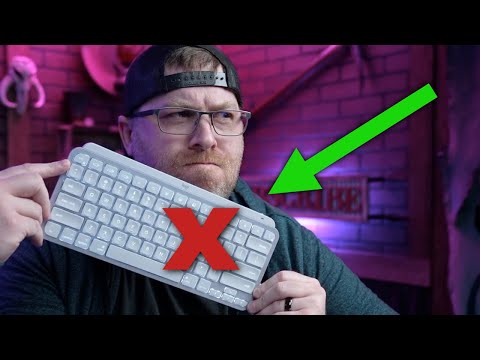 6 Reasons to NOT get Logitech MX Keys Mini Keyboard for macOS