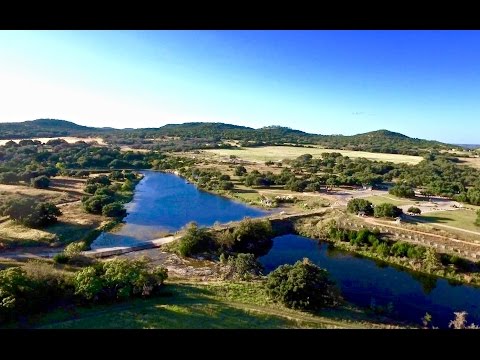 Joshua Springs Park and Preserve, Boerne TX