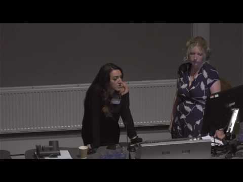 The pedagogy of methodological learning, Michela Insenga and Cordelia Sutton