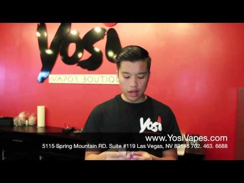 Top Selling E Juice & Vape Tanks | Best Vape Store Las Vegas