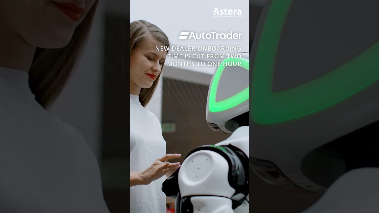 #shorts Empower your Organization with Data and Stay Ahead of the Competition I Astera Data Stack