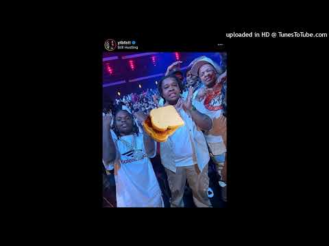 YTB Fatt x G Herbo Type Beat “Ericka” (Prod. By Jaydoe)