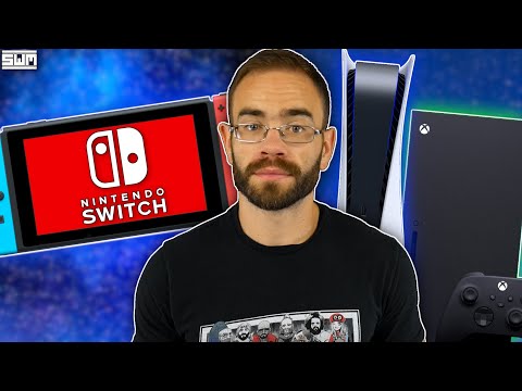 A Massive Game Leak Hits The Internet And Nintendo Talks Switch Price Change | News Wave