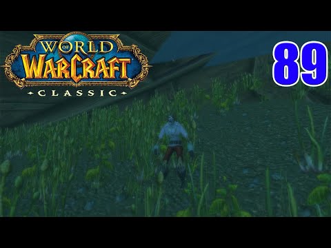 Let's Play - CLASSIC WoW - Dwarf Hunter - Part 89 | The Cursed Crew | Gameplay Walkthrough