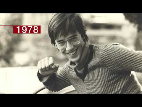 KAPPA BRAND HISTORY