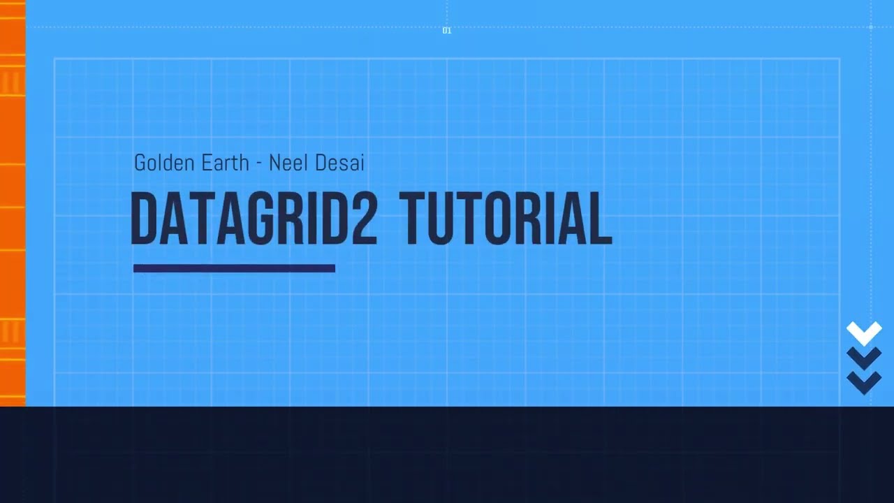 Mendix 10 DataGrid2 Hacks
