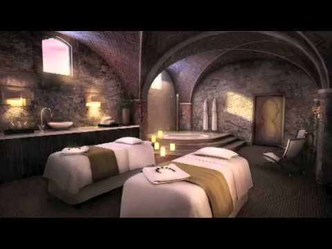 Hotel Castello di Casole
