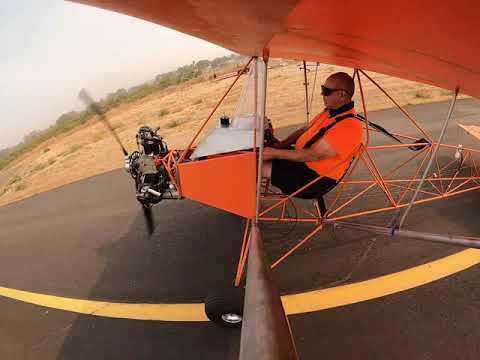 Legal Eagle XL SR 7-1/2 first flight. – Legal Eagle Flying Adventures