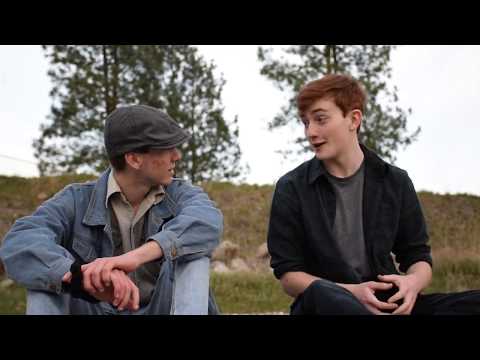 Of Mice and Men Movie