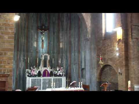 Funeral of John Patrick Walsh RIP (29th August 2023)