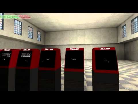 Steam Community :: Video :: Interactive Kiosk in UDK