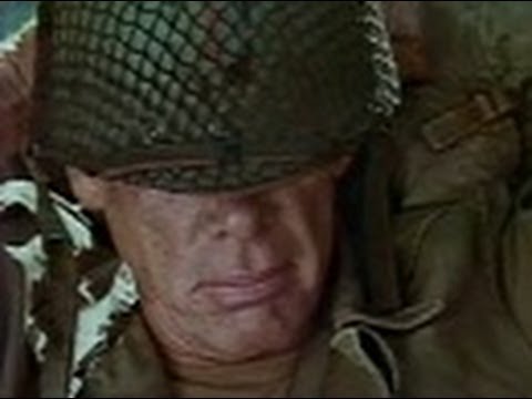 The Big Red One (Trailer For TV, 1980)